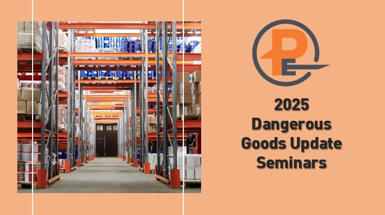 Join our 2025 update seminar to keep on top of compliance and ...